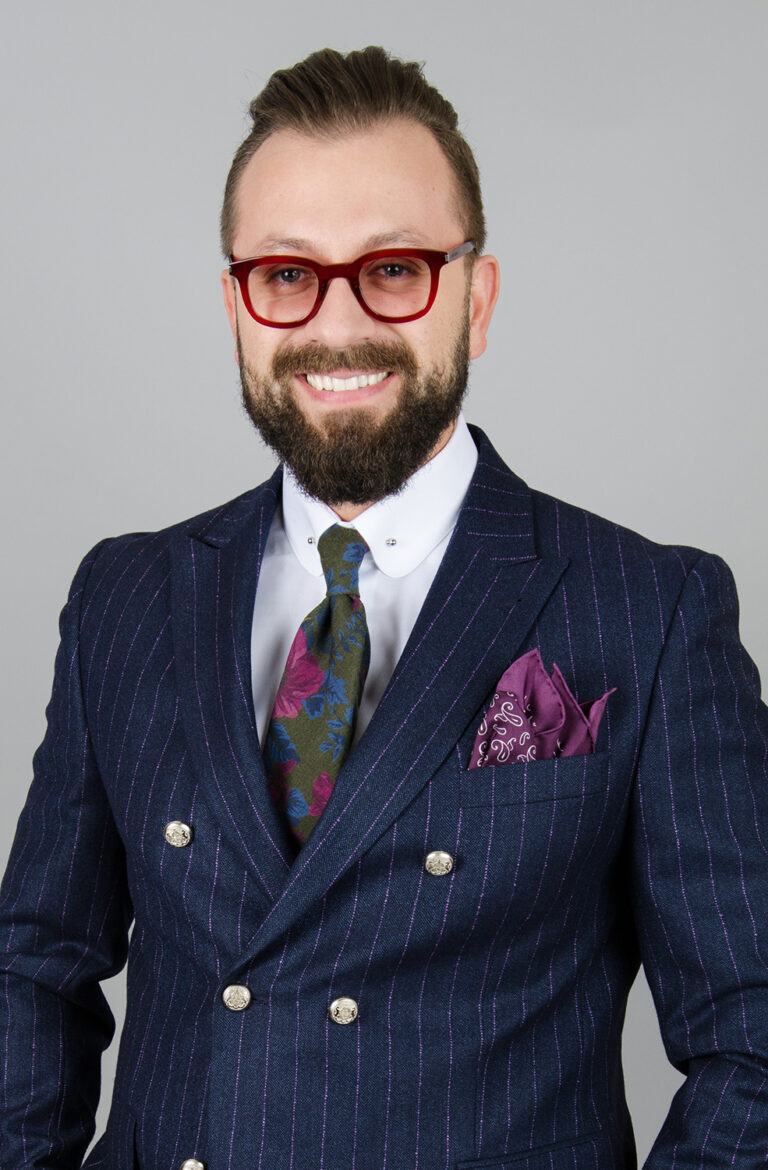 Galeria - Dermatic Aesthetic Academy